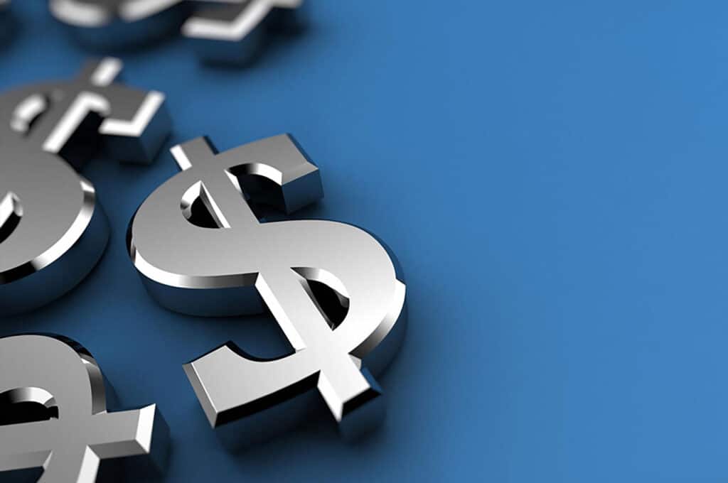 SIGNO DEL DÓLAR, a qué se debe su curioso diseño y más