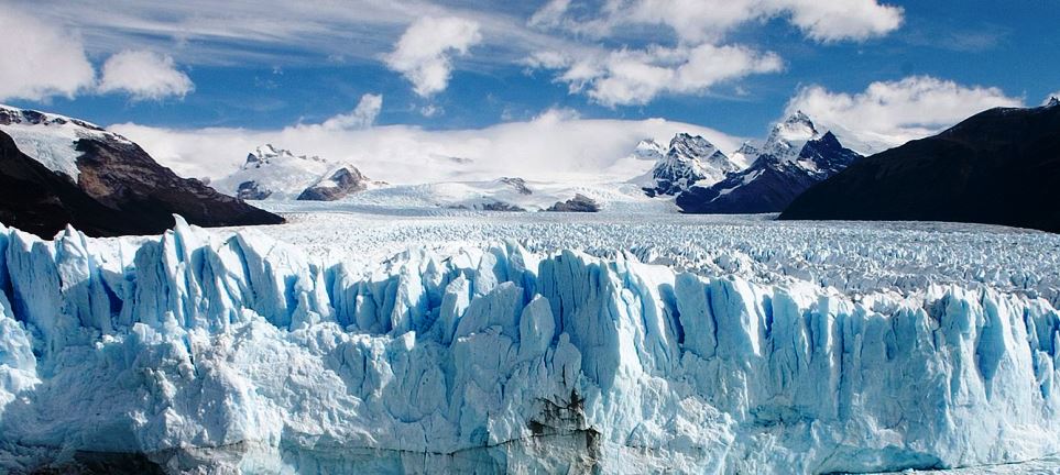 Todo sobre la GLACIACIÓN, definición, historia, características y más