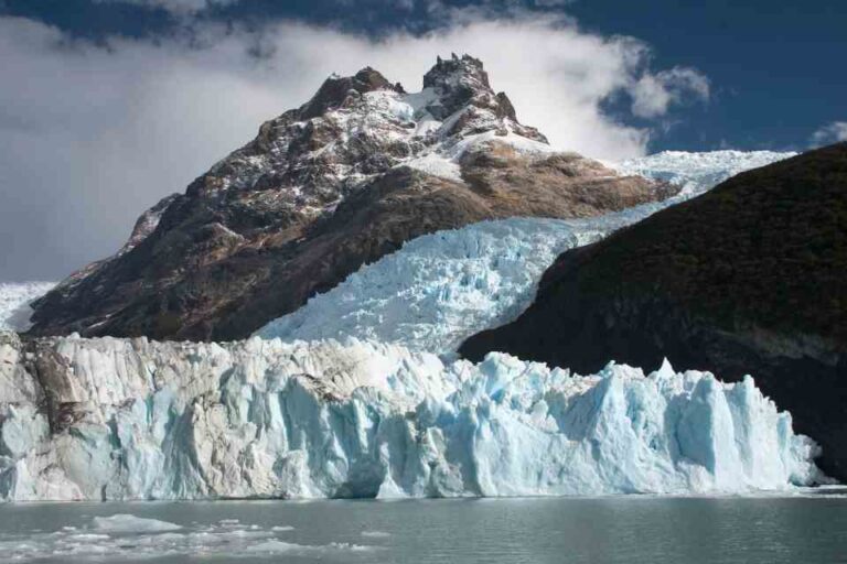 Todo sobre la GLACIACIÓN, definición, historia, características y más