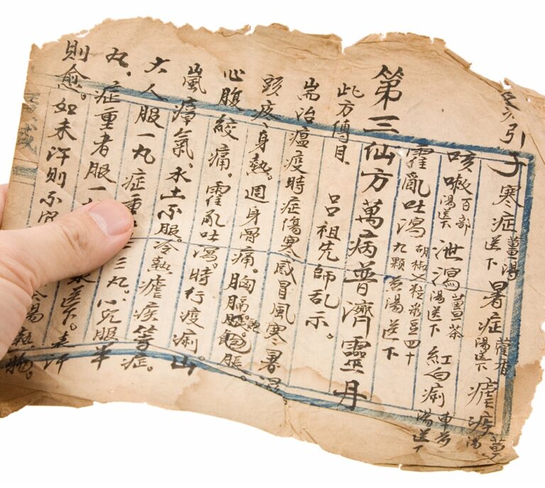 HISTORIA DEL PAPEL, todo lo que debes saber y mucho más