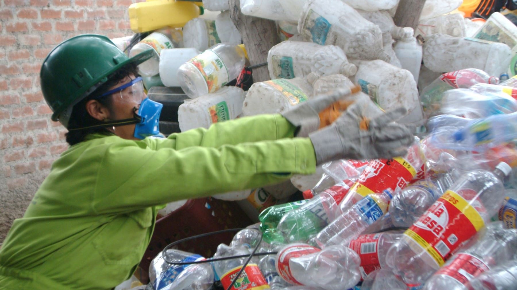 Conoce cuáles son los RESIDUOS SÓLIDOS y aprende a clasificarlos