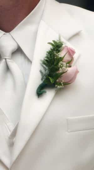 Cómo COLOCAR un BOTONIER: Guía PASO a PASO FÁCIL