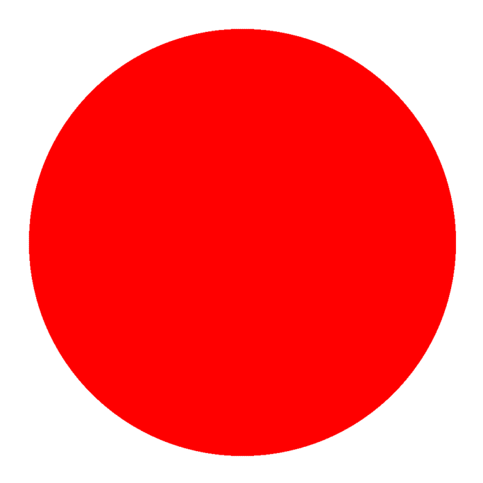 Cómo HALLAR el CENTRO de un CÍRCULO - Guía RÁPIDA