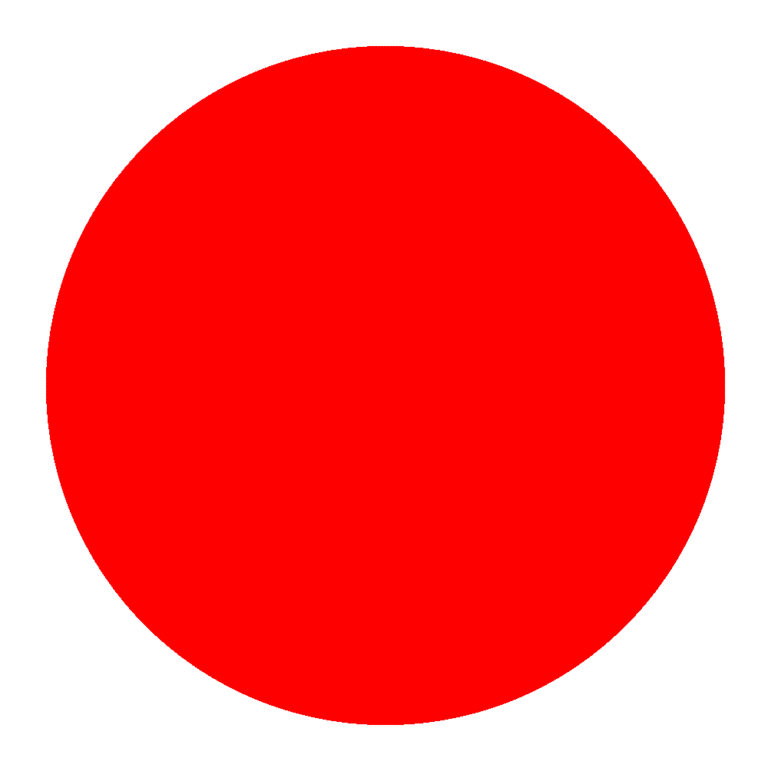 Cómo HALLAR el CENTRO de un CÍRCULO - Guía RÁPIDA