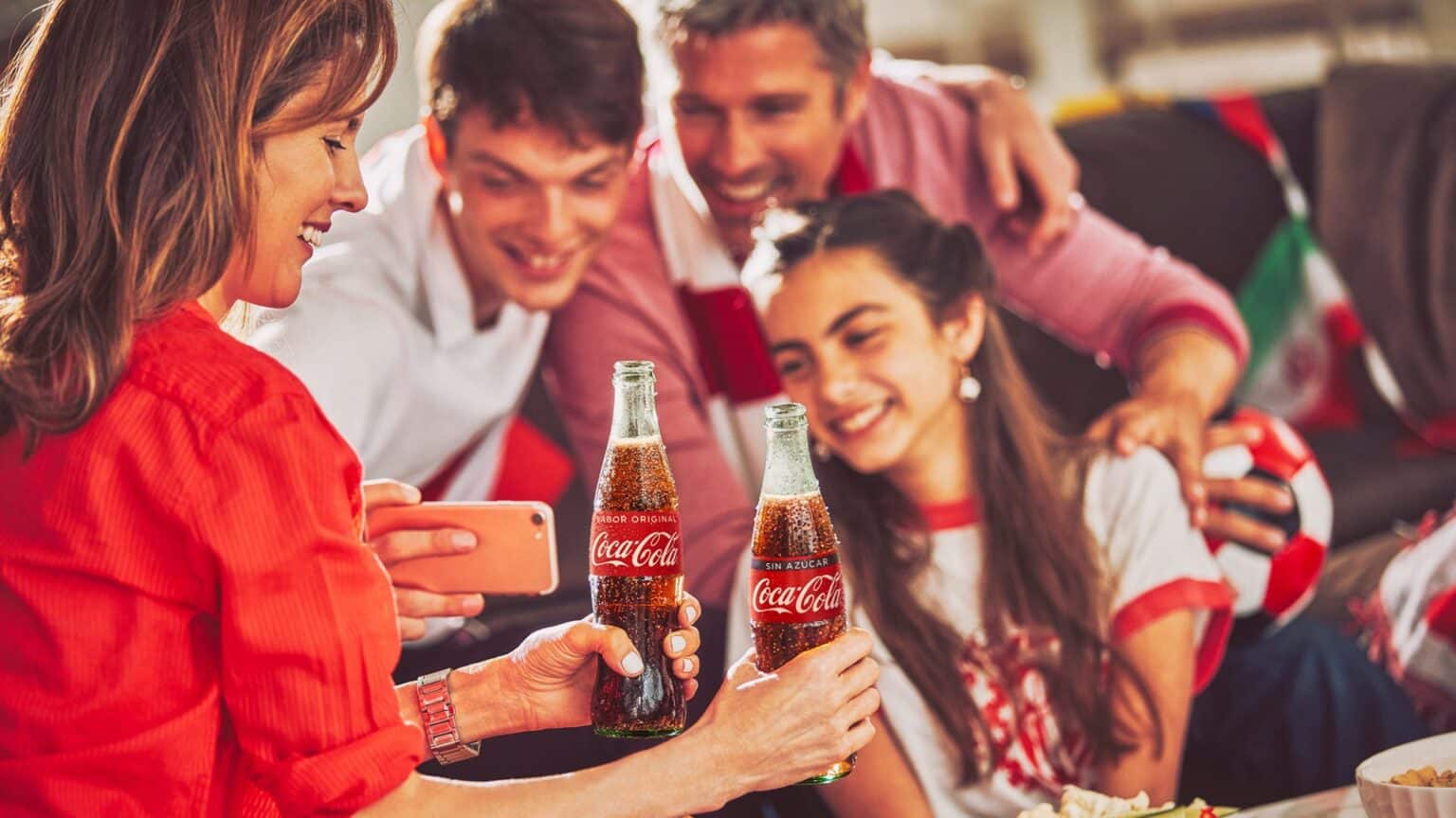 HISTORIA DE LA COCA COLA, todo sobre la bebida y más