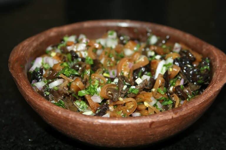 COCHAYUYO, descubre todos sus usos y beneficios aquí