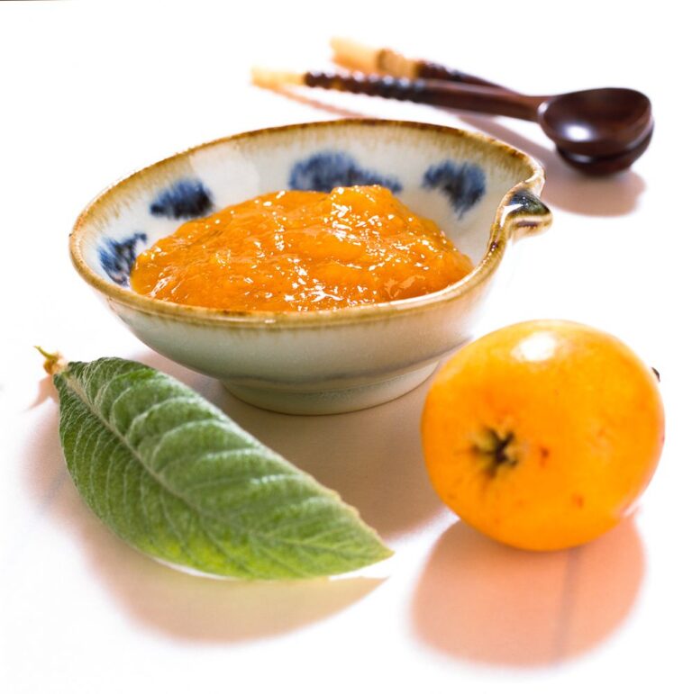 NÍSPERO: Cómo cultivarlo, cualidades, recetas y más