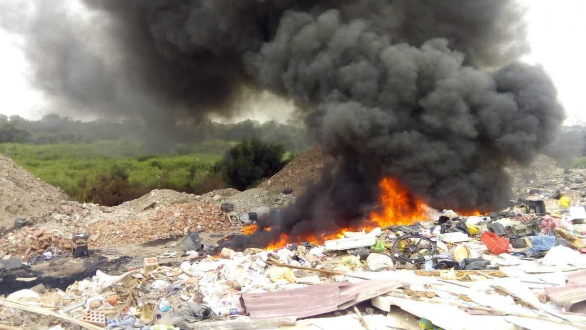 Conoce cuáles son los RESIDUOS SÓLIDOS y aprende a clasificarlos