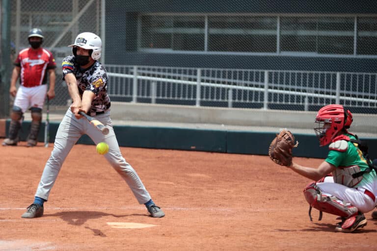 SÓFTBOL: REGLAS y TÉCNICAS para ÉXITO ASEGURADO